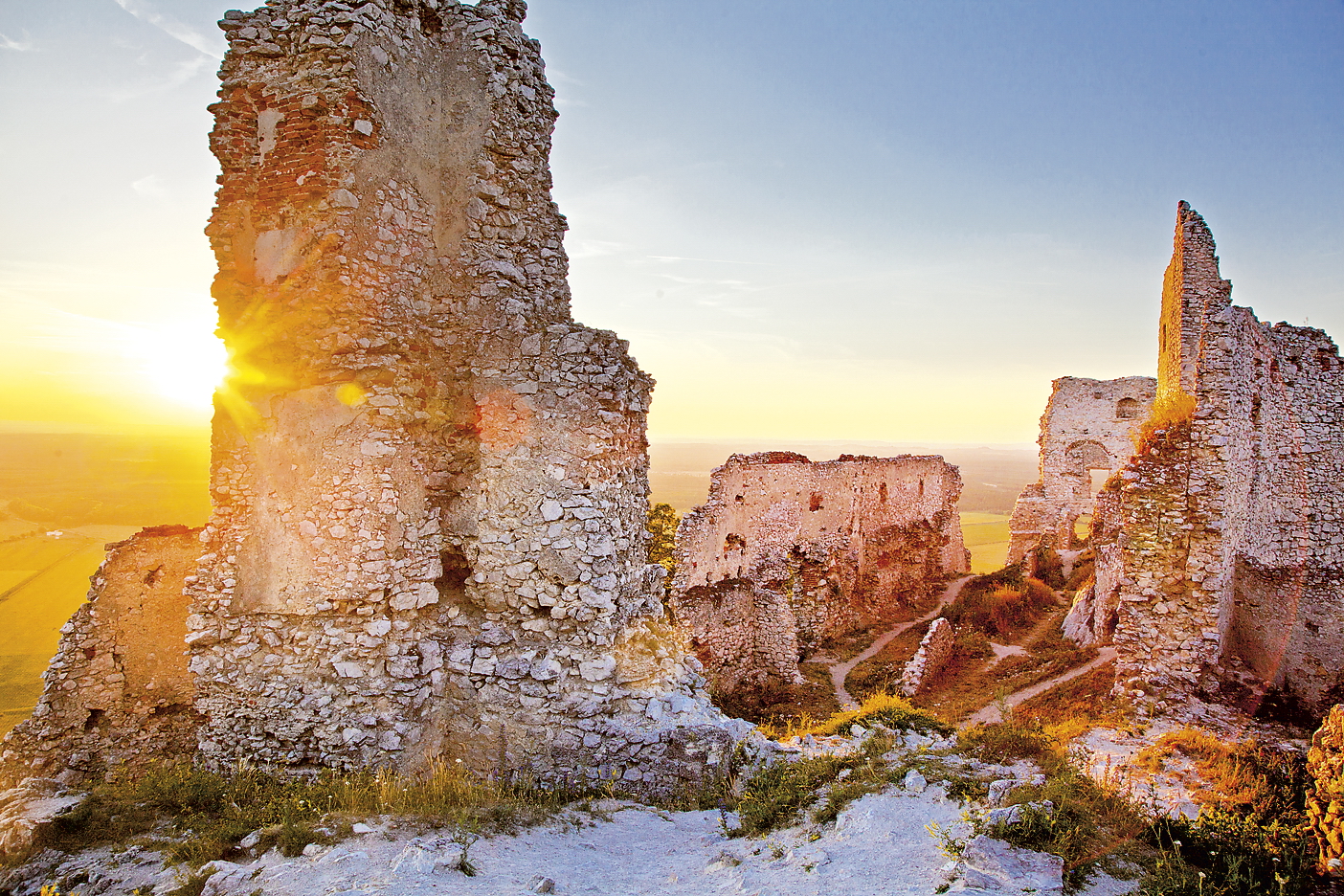 Región Záhorie - Bratislavskykraj.sk