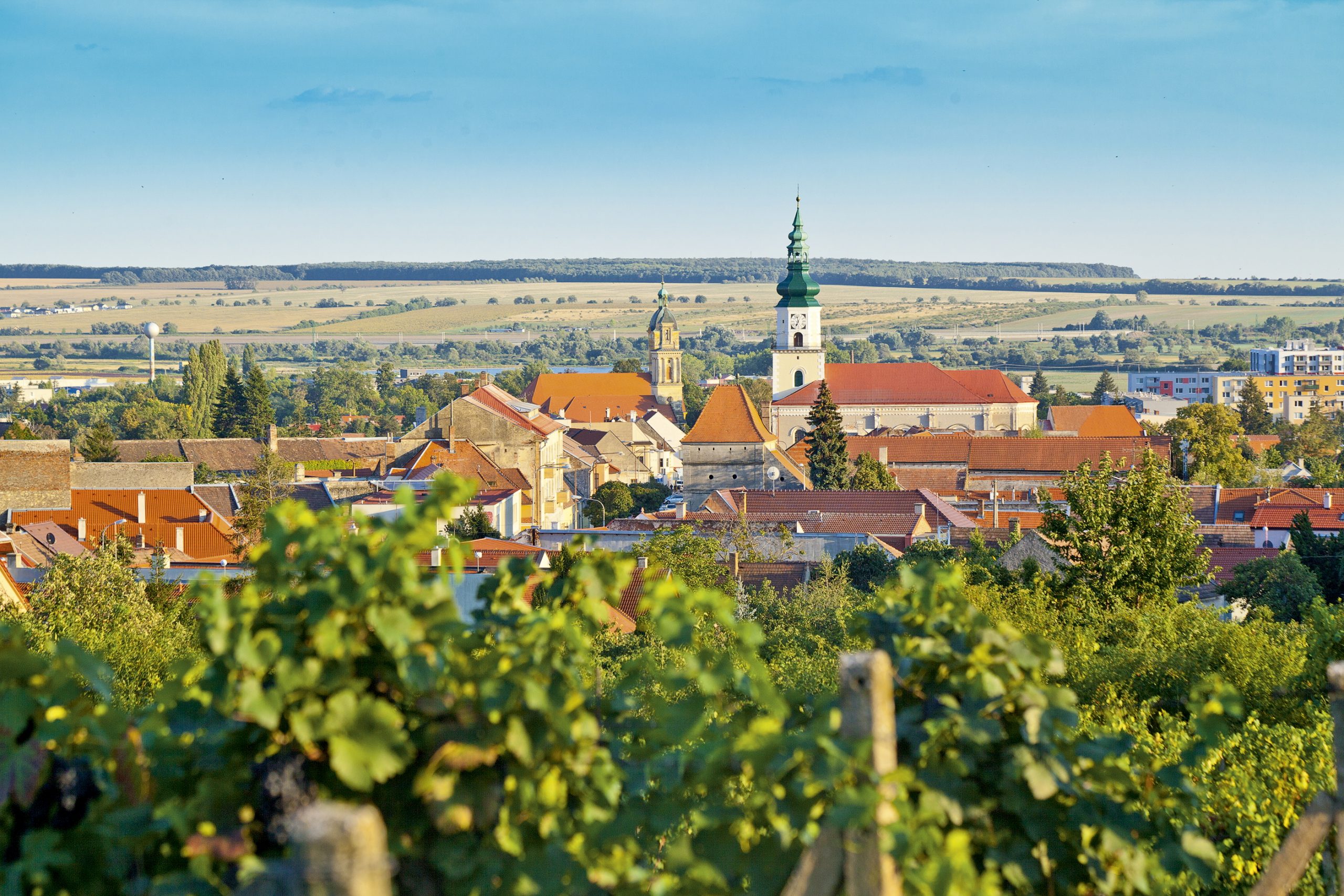 Výlet do Modry - Bratislavskykraj.sk