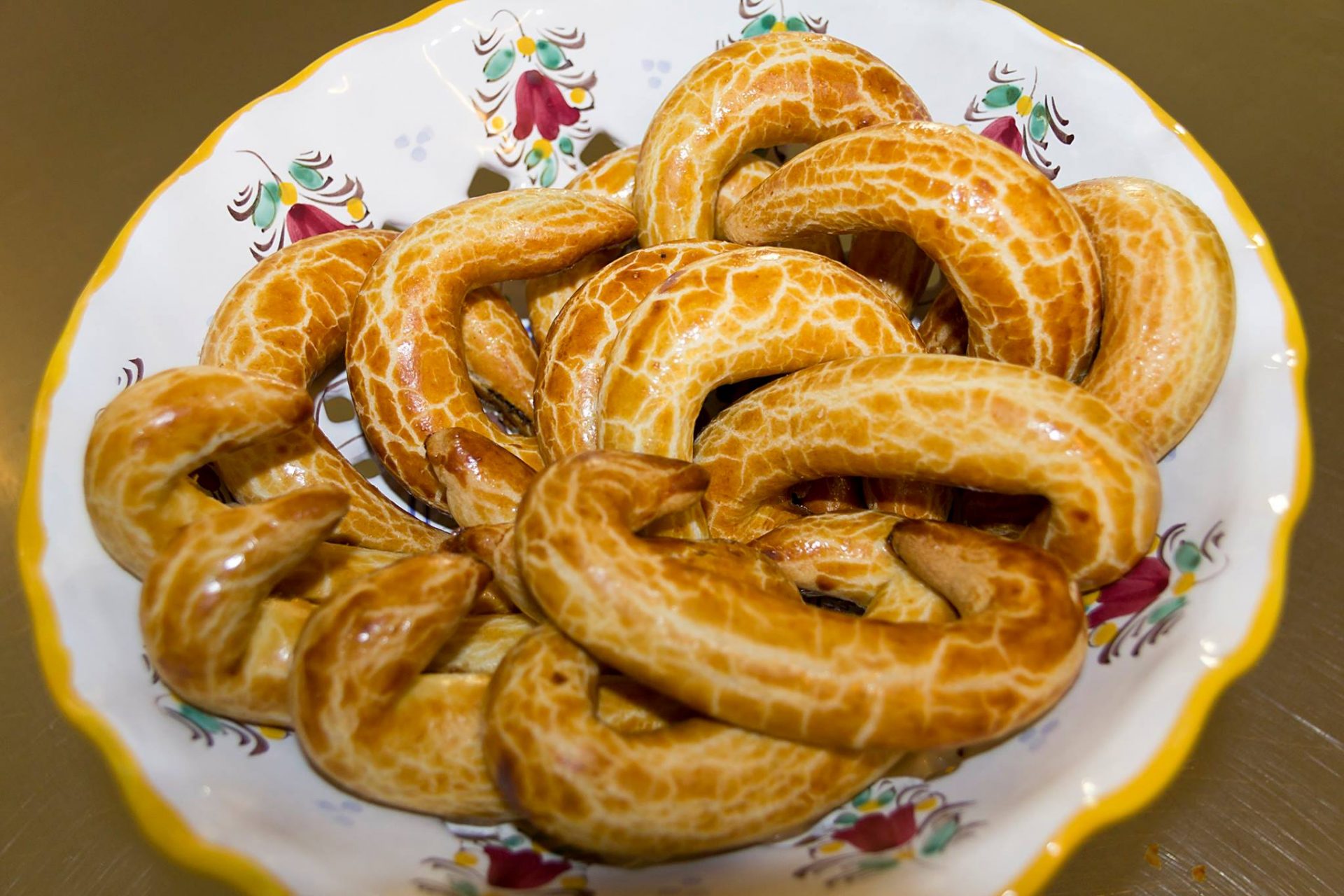 Legendárne Bratislavské rožky: Upečte si ich podľa tradičného receptu ...