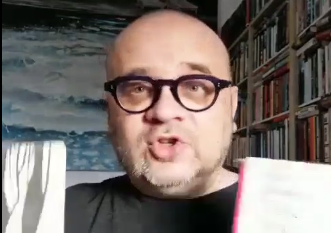 Čitateľský denník Dada Nagya z Malokarpatskej knižnice v Pezinku ...