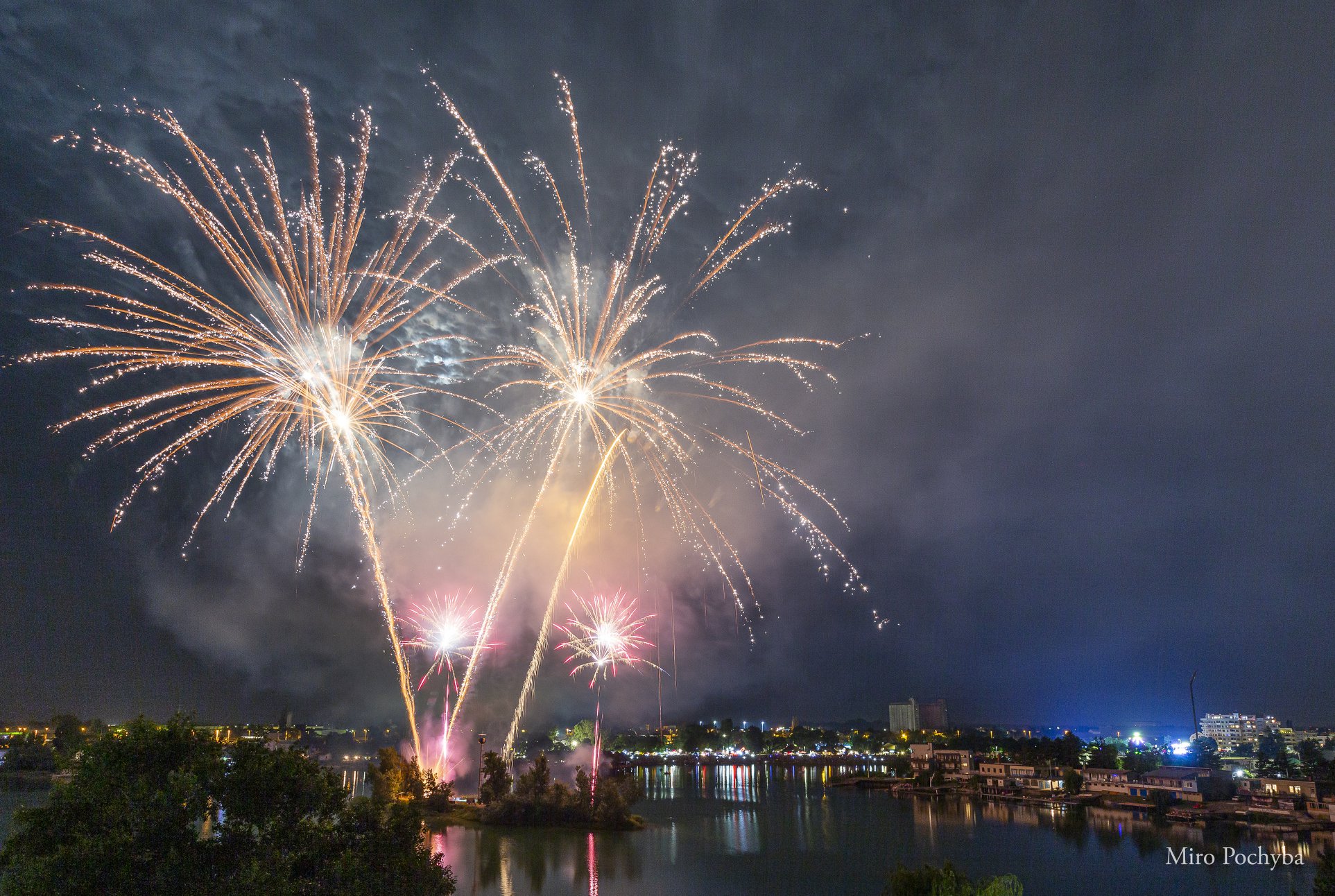 Karneval ani Senecké leto tento rok nebude - Bratislavskykraj.sk