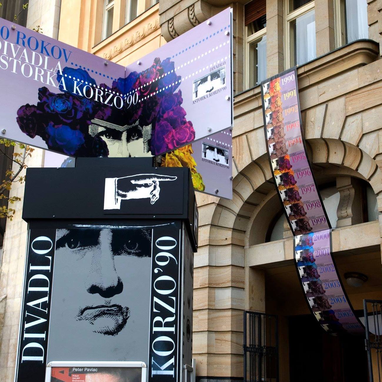 Divadlo Astorka čakajú v 34. sezóne nové premiéry i festival ...