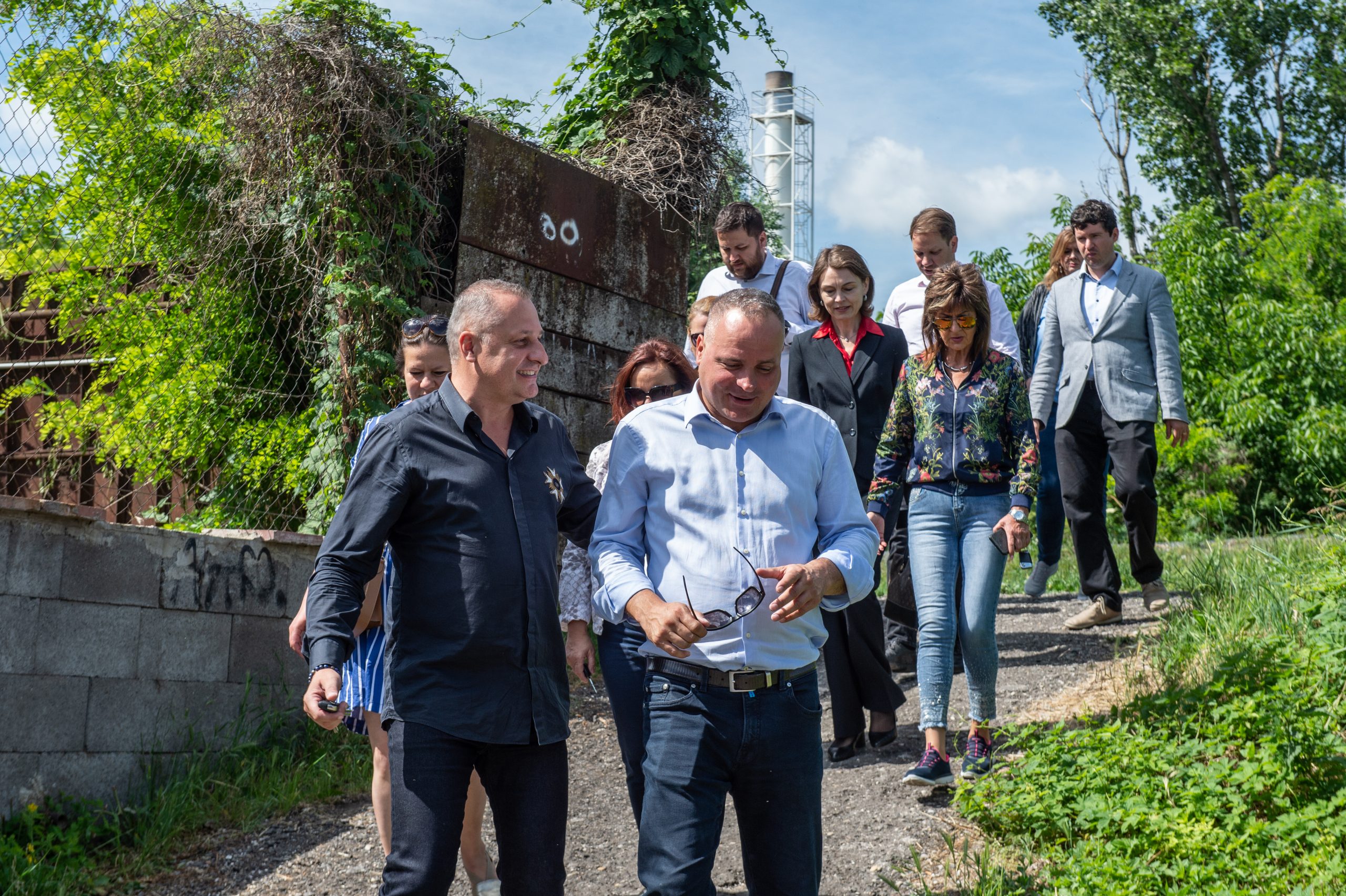 Novinky z Podunajských Biskupíc a Vrakune - Bratislavskykraj.sk