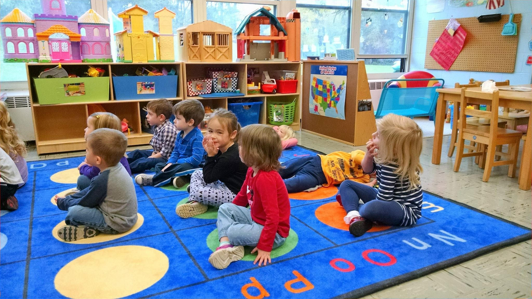 Petržalka po viac ako desaťročí dokáže do škôlok prijať všetky deti ...