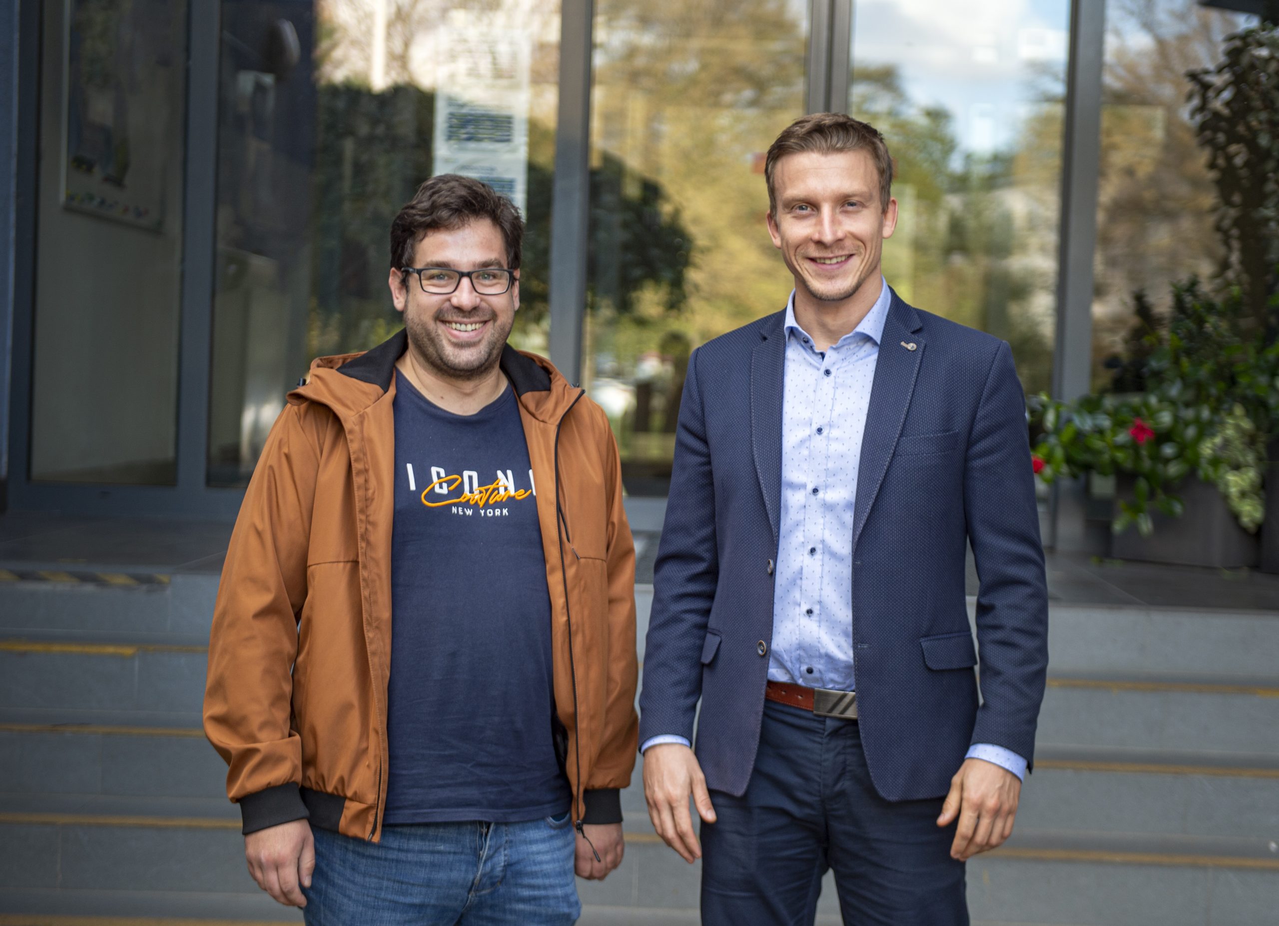 Stoj, kto tam?! Vypočujte si prvý pocast o neslobode - Bratislavskykraj.sk