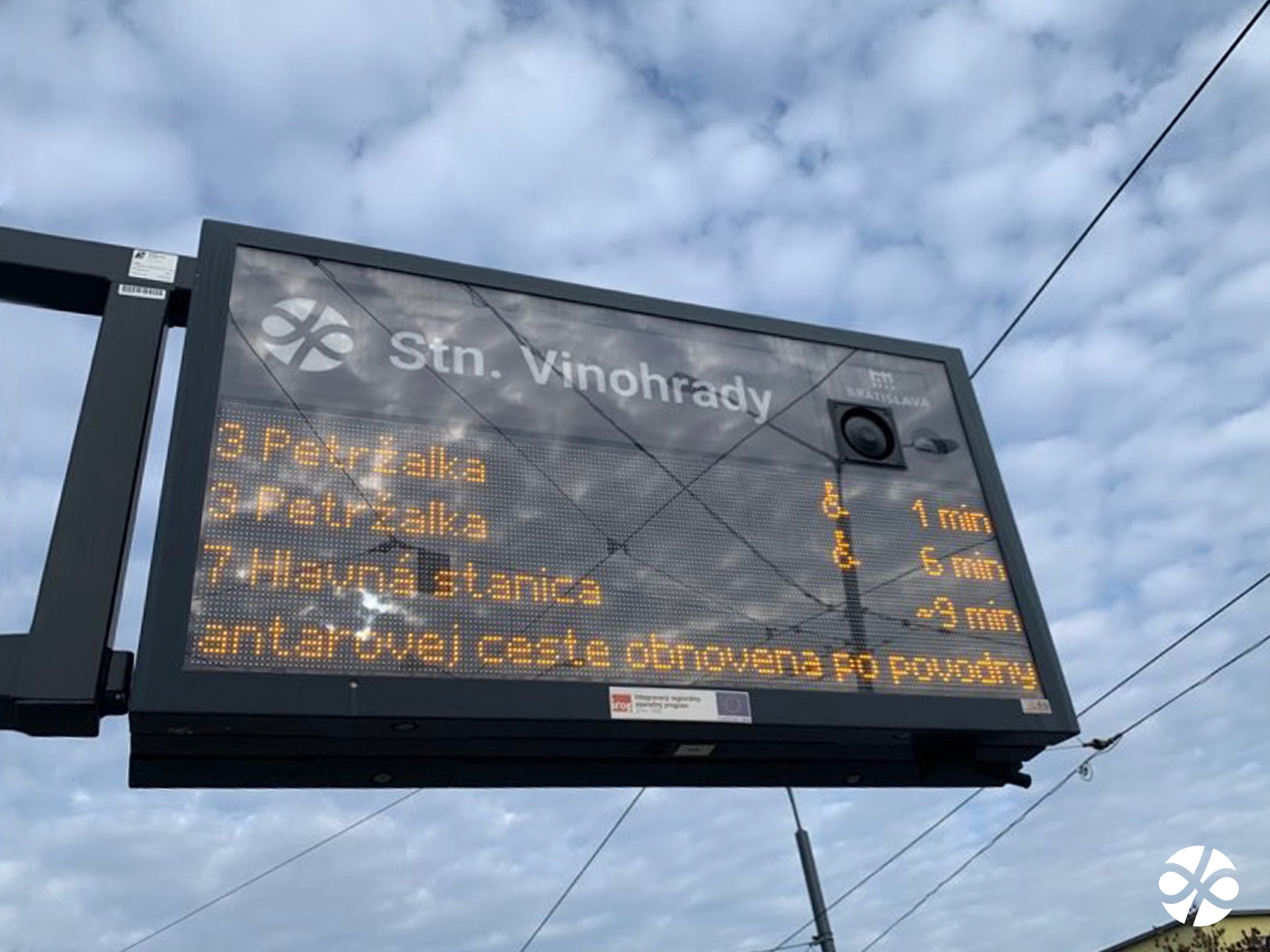 Dopravný podnik zavádza od 11. decembra v MHD viacero zmien ...