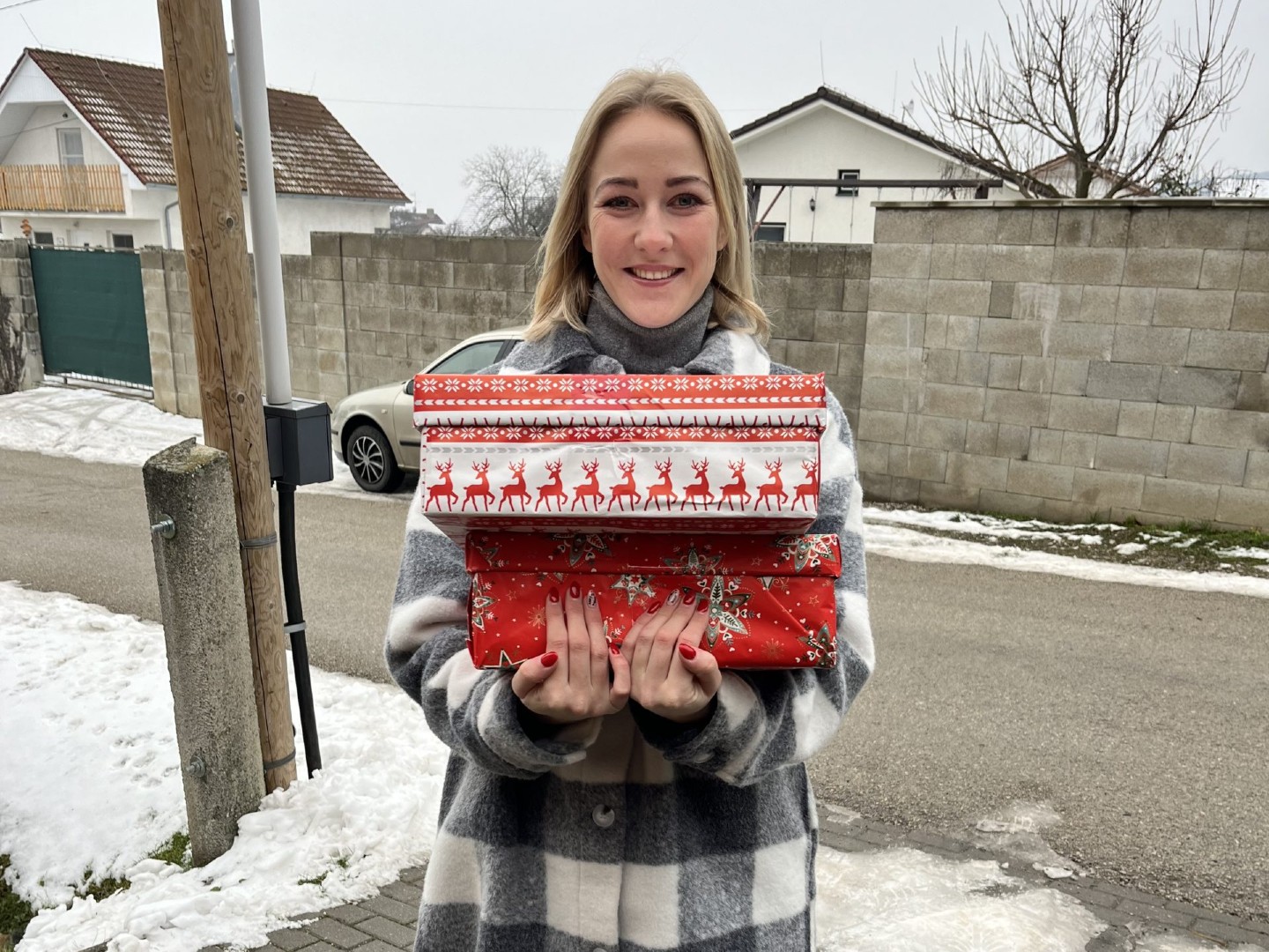 Koľko lásky sa zmestí do krabičky od topánok - Bratislavskykraj.sk