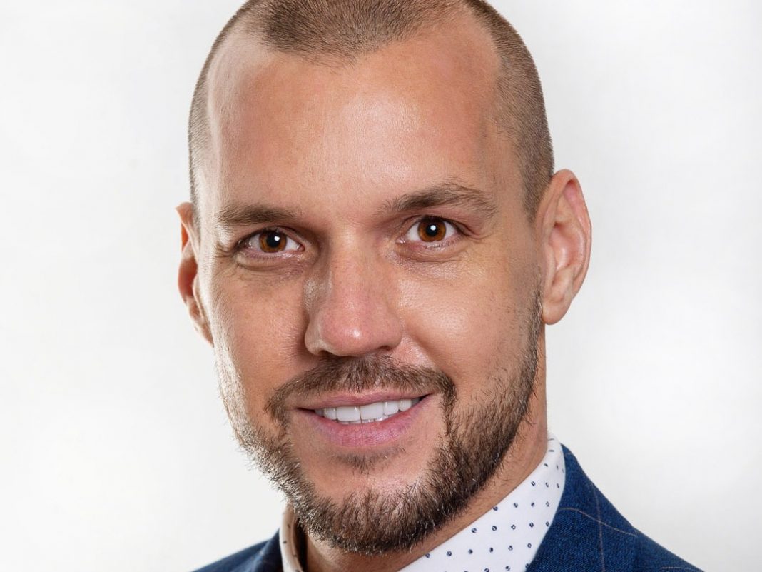 Vicežupan Michal Sabo: Vstúpil som do politiky, pretože verím, že s ...