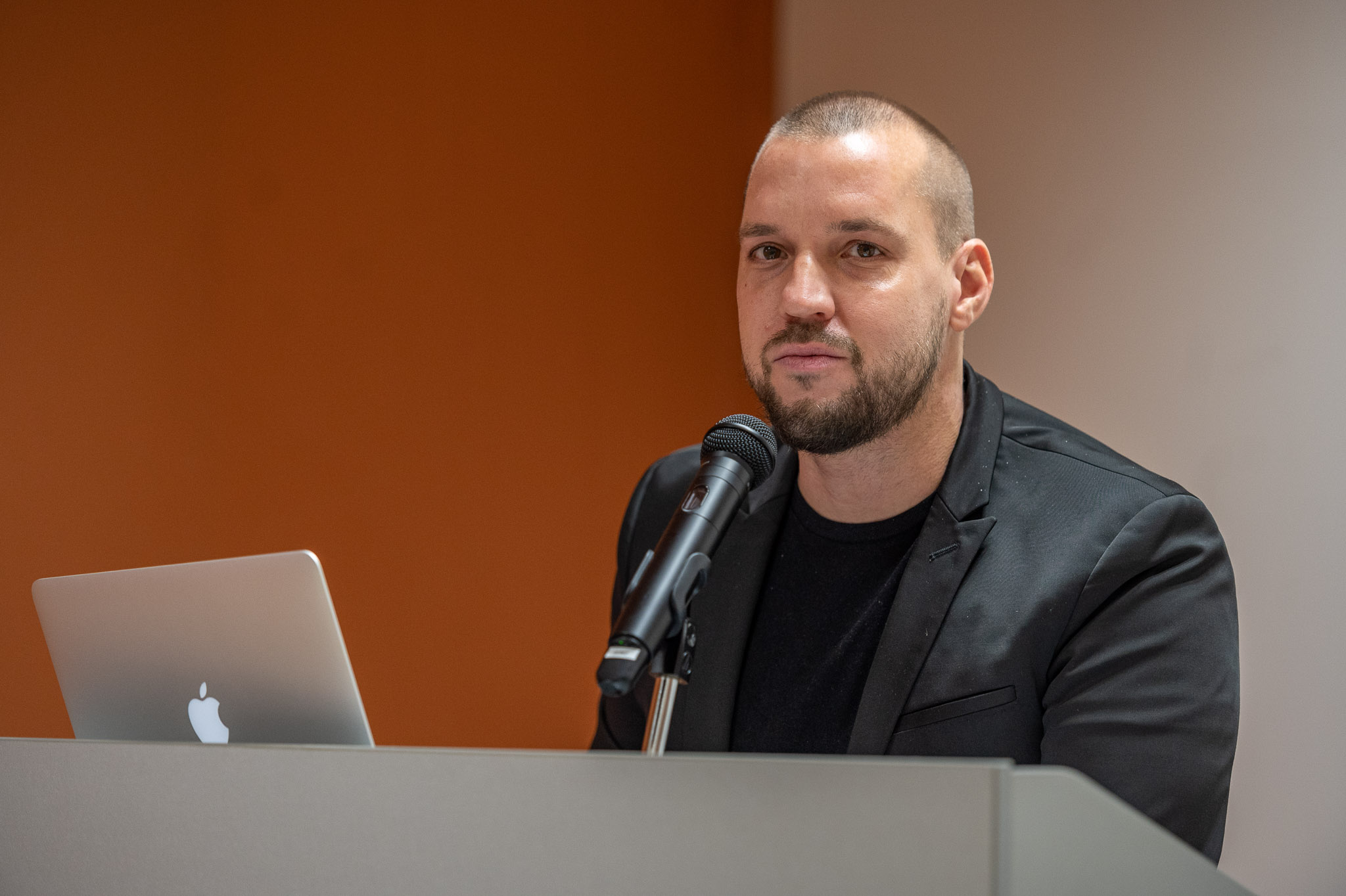 Vicežupan Michal Sabo: Vstúpil som do politiky, pretože verím, že s ...