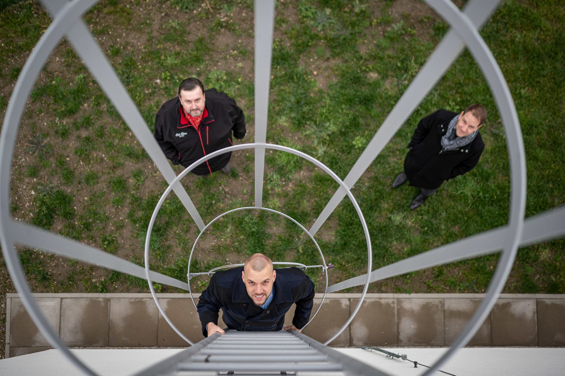 Vicežupan Michal Sabo: Vstúpil som do politiky, pretože verím, že s ...