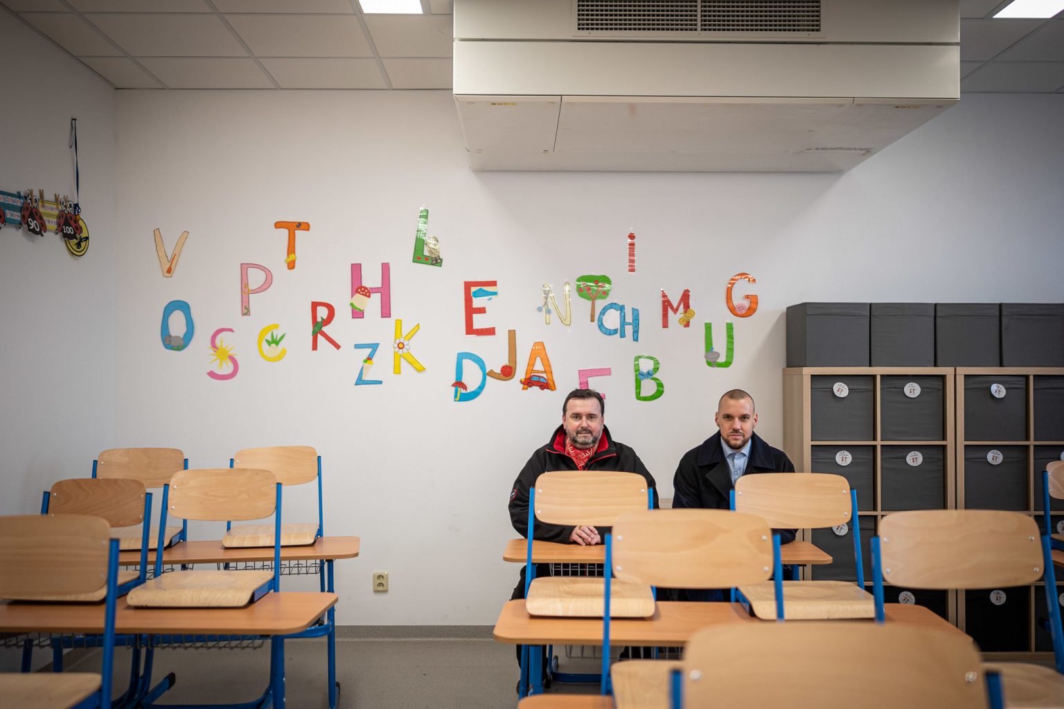 Vicežupan Michal Sabo: Vstúpil som do politiky, pretože verím, že s ...