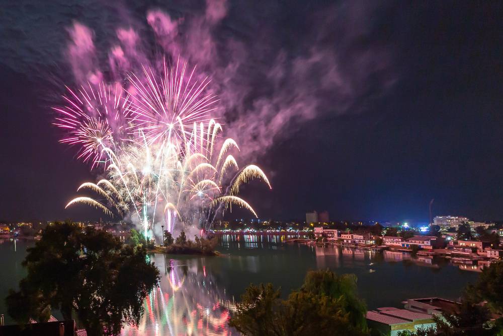 Senecké leto 2023 - pozrite si kompletný program - Bratislavskykraj.sk