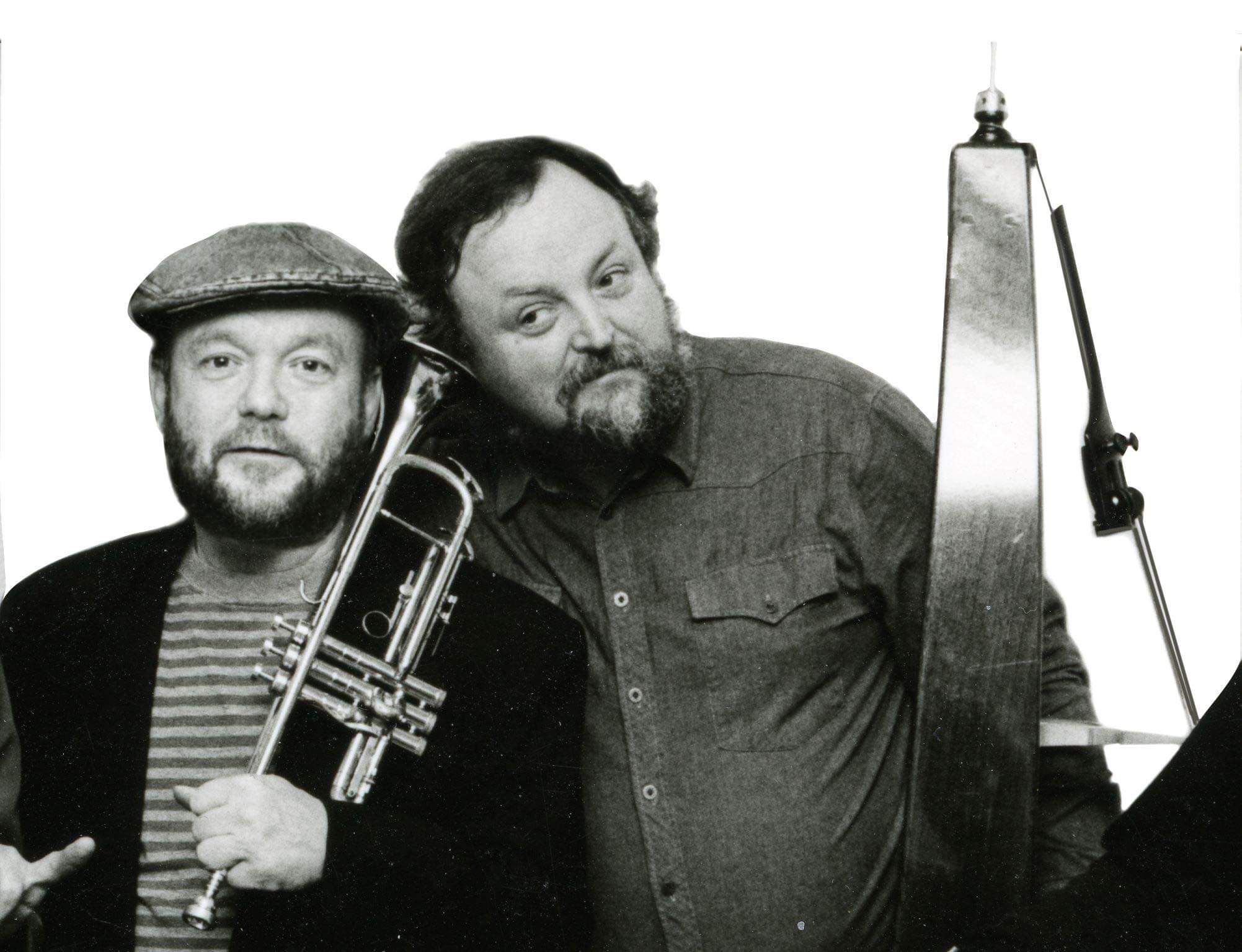 Tribute to Fedor Frešo 4 -One Day Jazz Festival - Bratislavskykraj.sk