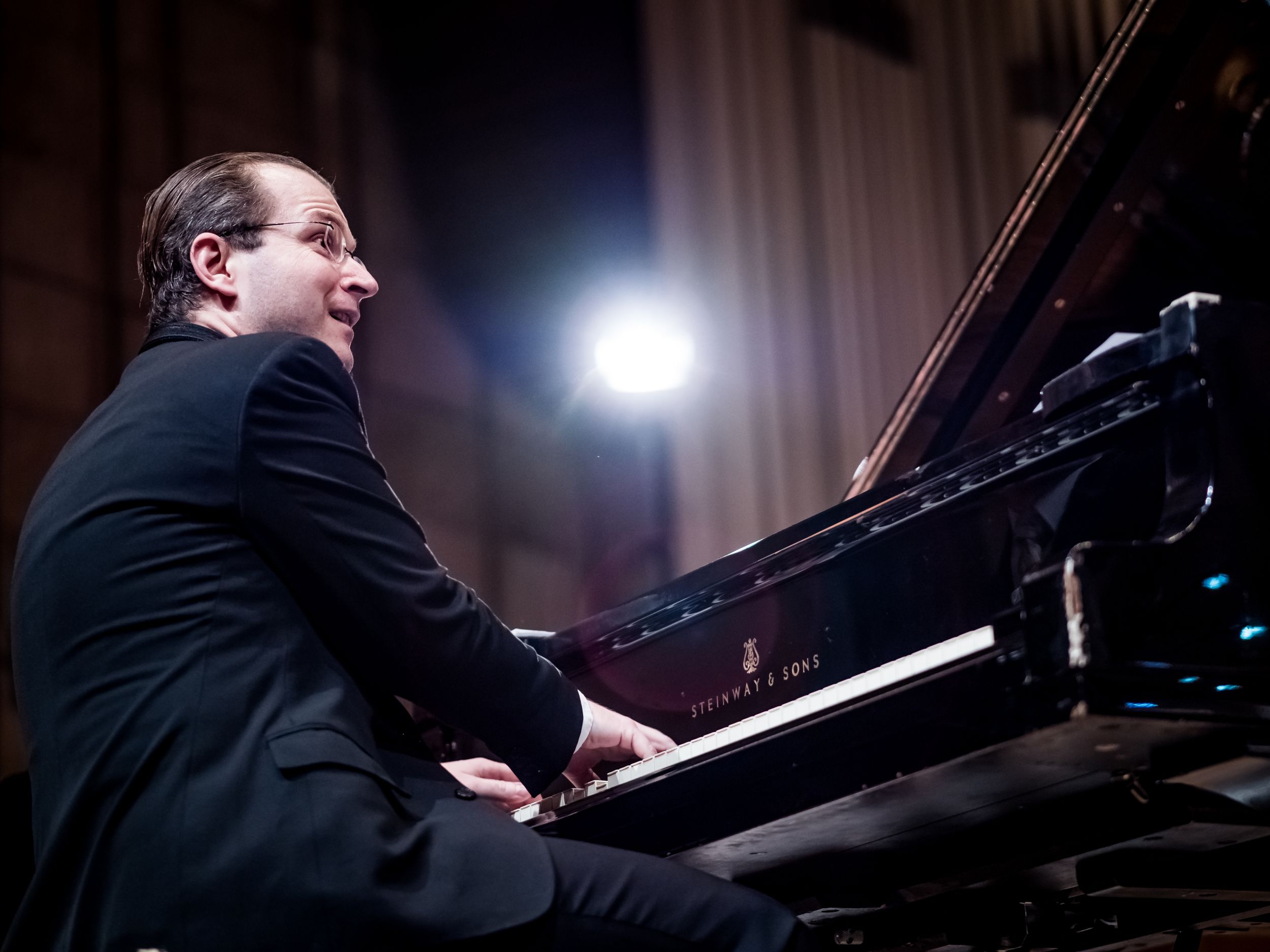 Čerstvým držiteľom ceny Frica Kafendu, ktorú udeľuje Hudobný fond, sa ...