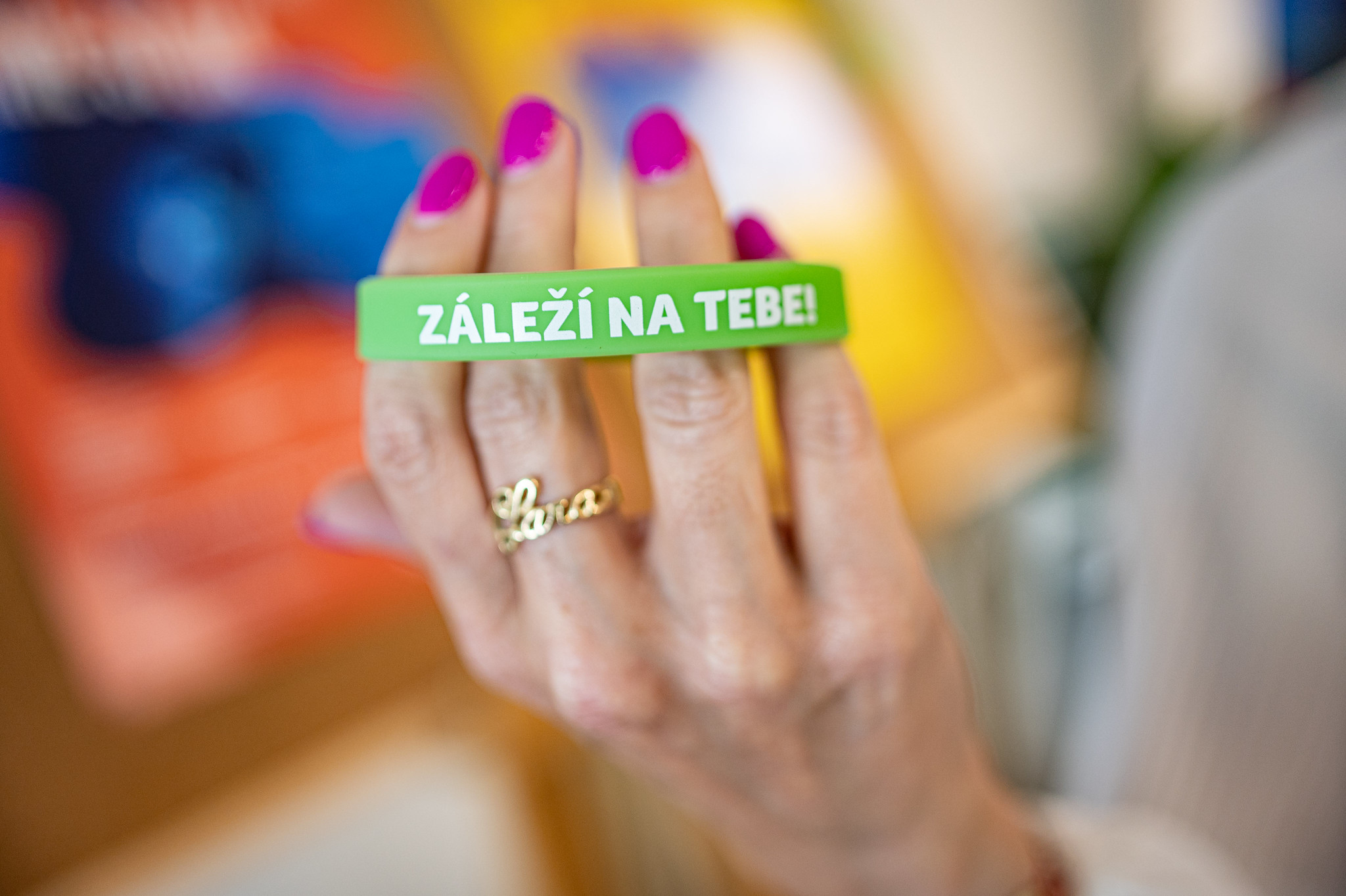 Svetový deň duševného zdravia: Bratislavský kraj spojil sily s IPčkom ...