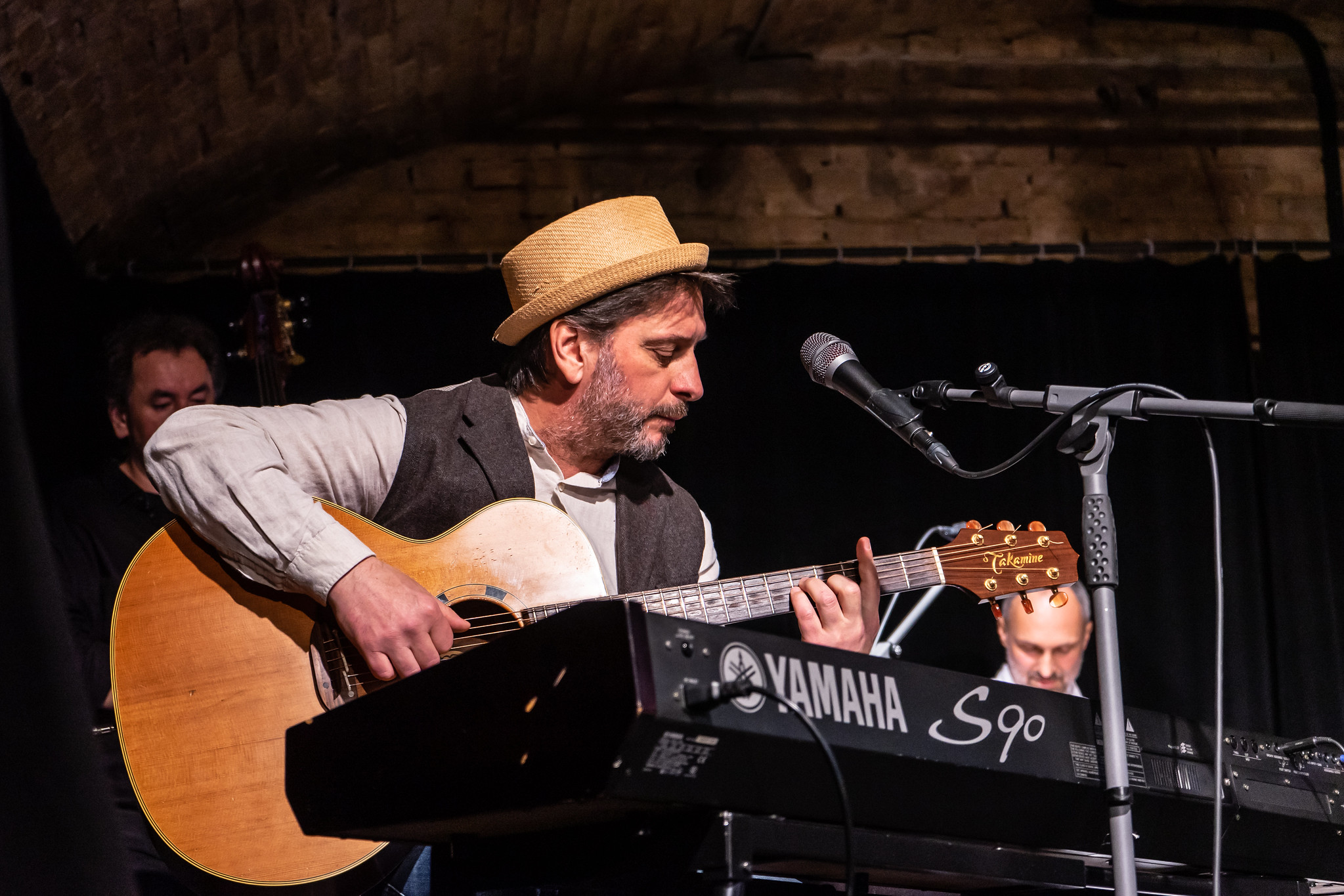 Divadlo ASTORKA Korzo '90 otvára jubilejnú 35. divadelnú sezónu s ...