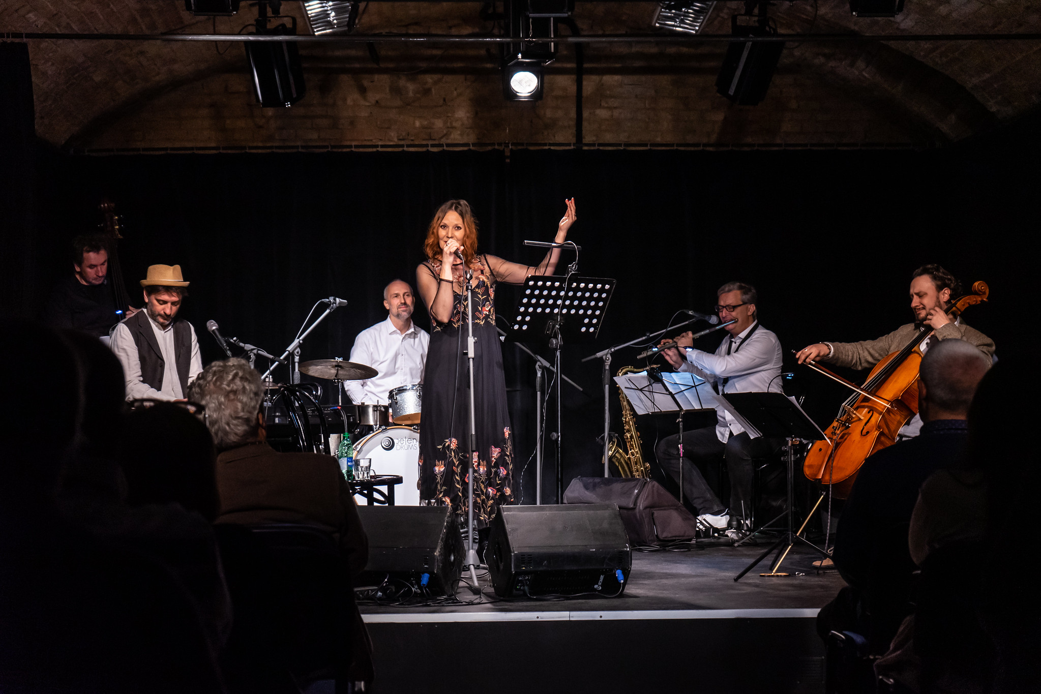 Divadlo ASTORKA Korzo '90 otvára jubilejnú 35. divadelnú sezónu s ...