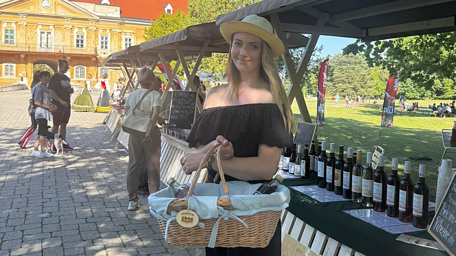 Takýto bol piknik v Malackách - Bratislavskykraj.sk